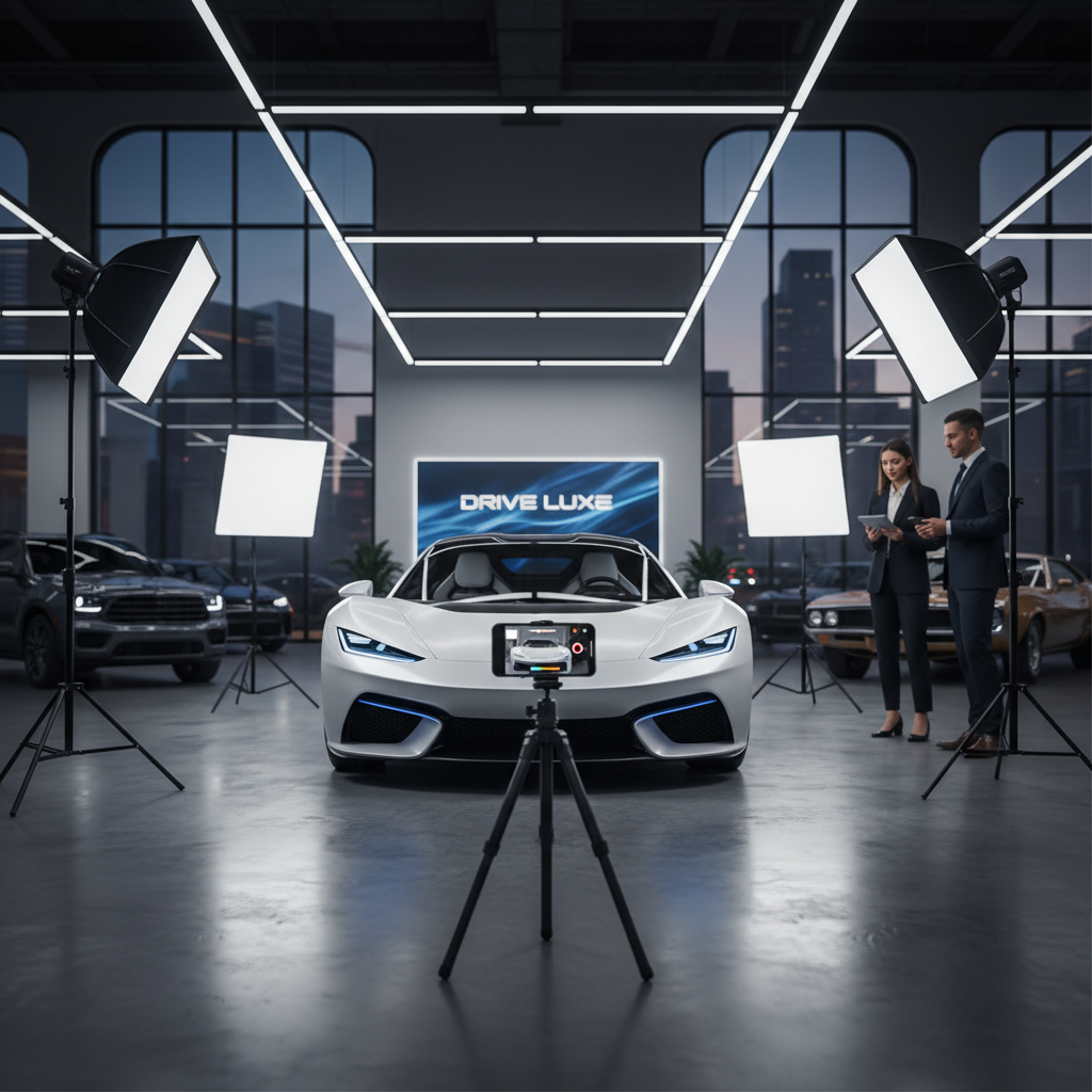 Step-by-Step Guide to Instagram Reels for Car Dealerships | 7Social ...
